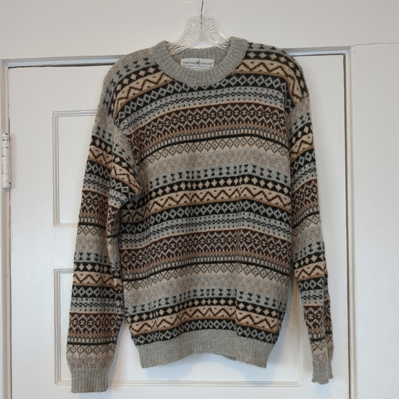 Peruvian Connection | Sweaters | Peruvian Connectio Alpaca Sweater ...